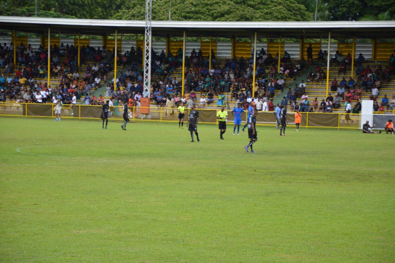 2023 Sangam Convention Day 1 - SANGAM FIJI