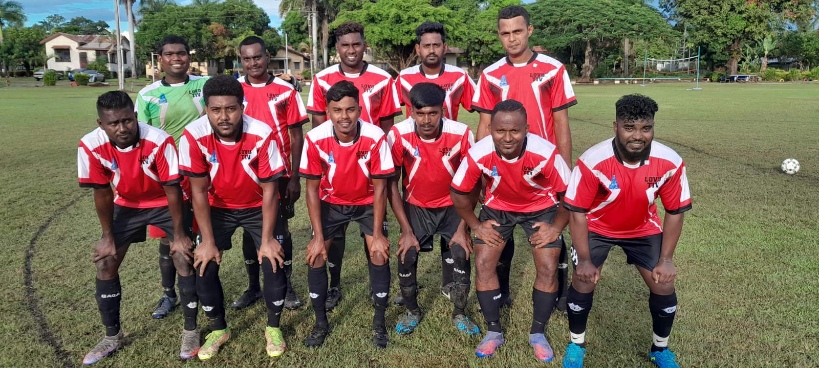 2023 Sangam Convention Day 2 - SANGAM FIJI