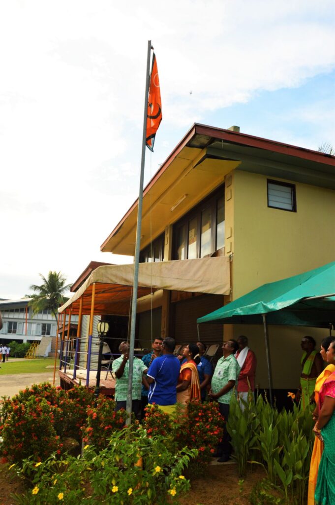 2023 Sangam Convention Day 1 - SANGAM FIJI