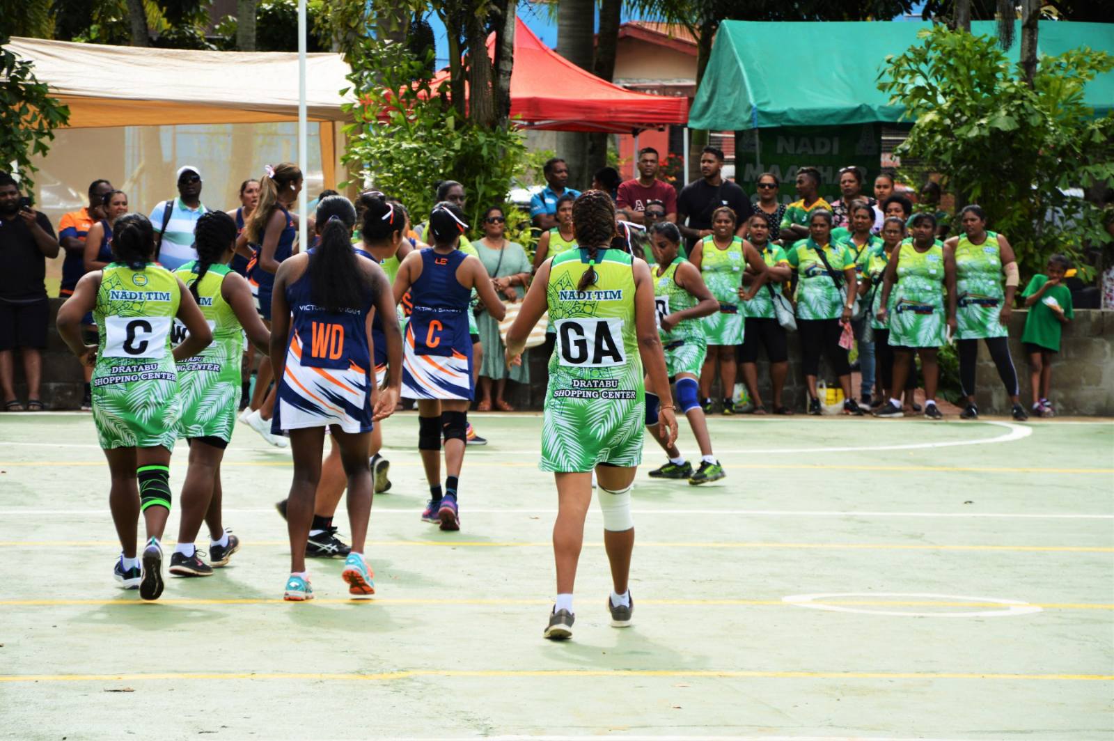 2023 Sangam Convention Day 2 - SANGAM FIJI