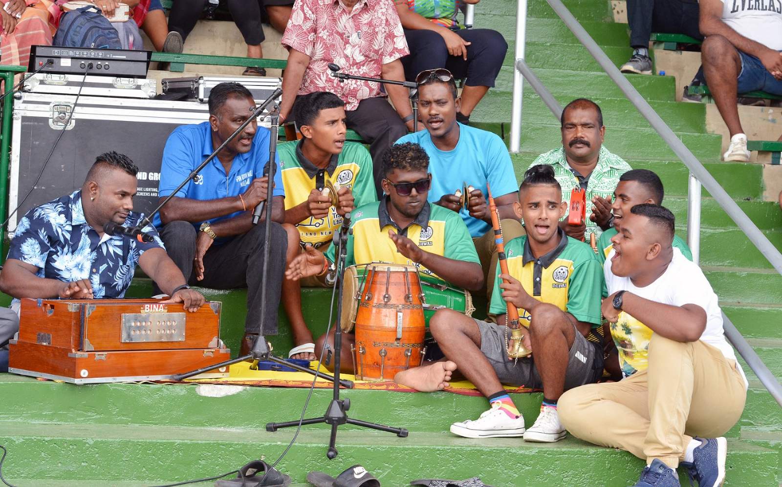 2023 Sangam Convention Day 2 - SANGAM FIJI