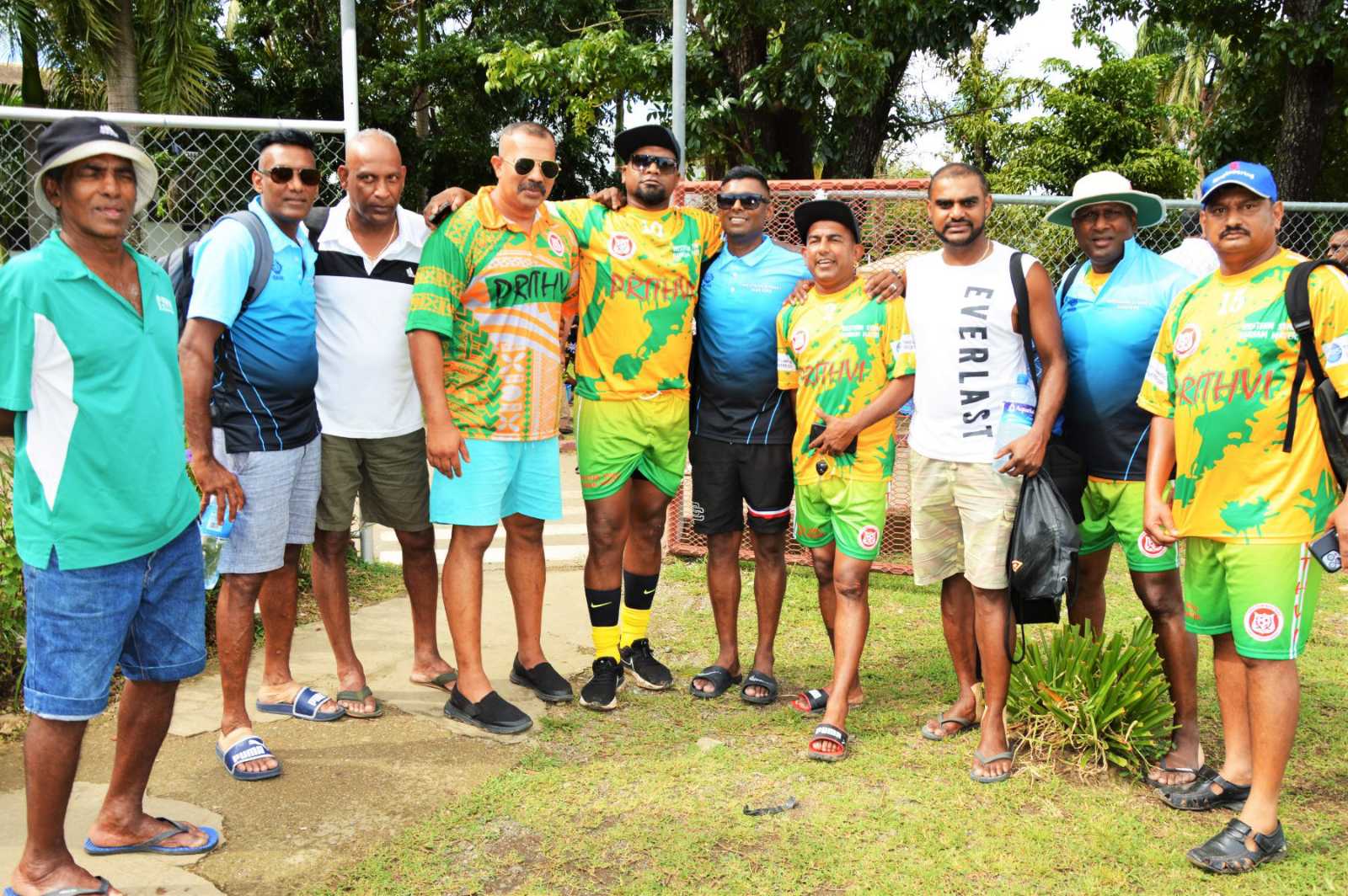 2023 Sangam Convention Day 2 - SANGAM FIJI