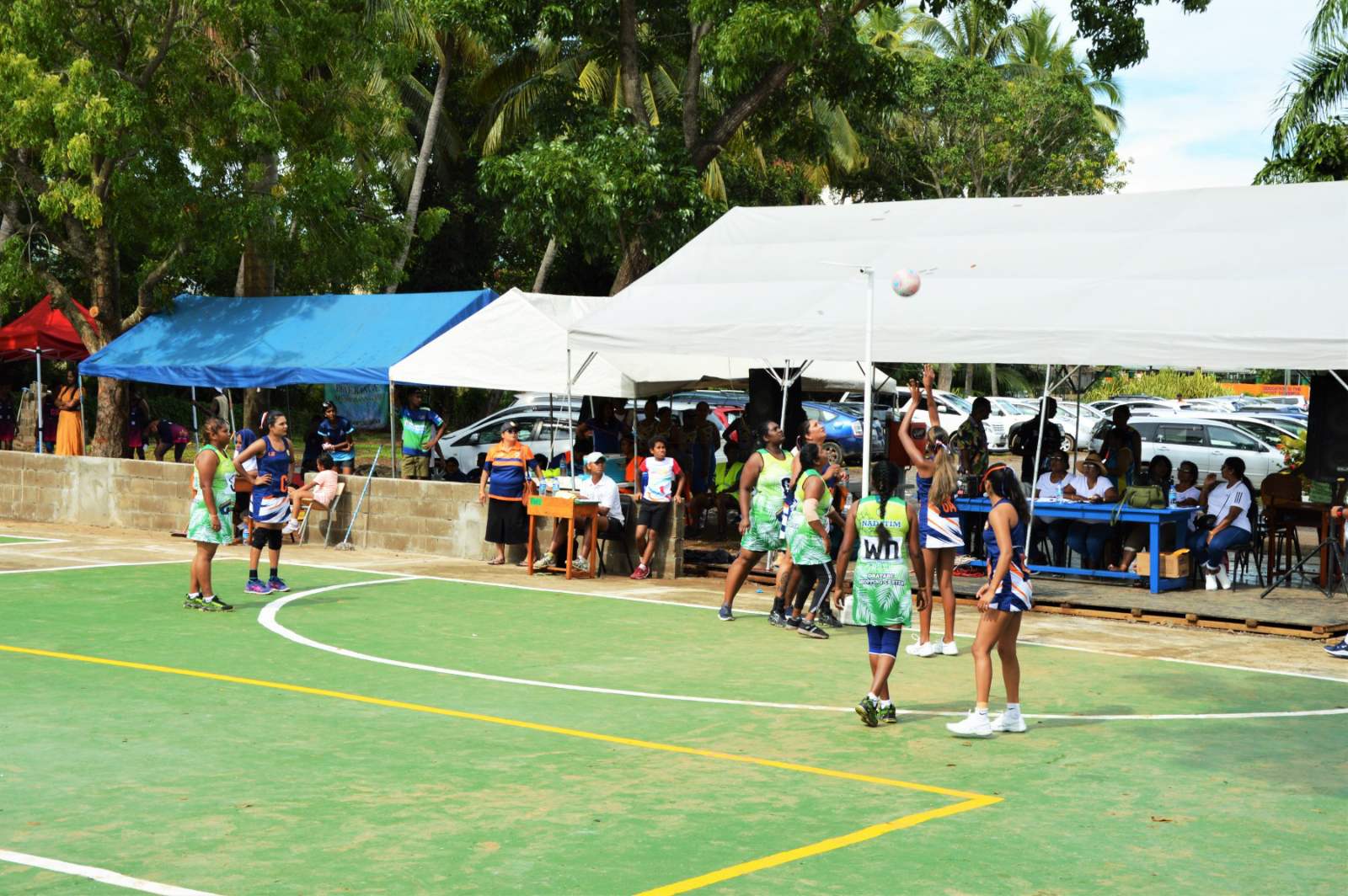 2023 Sangam Convention Day 2 - SANGAM FIJI
