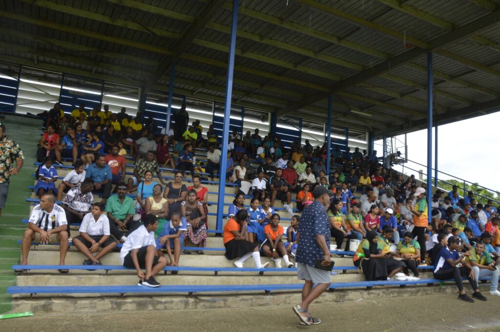 2023 Sangam Convention Day 1 - SANGAM FIJI