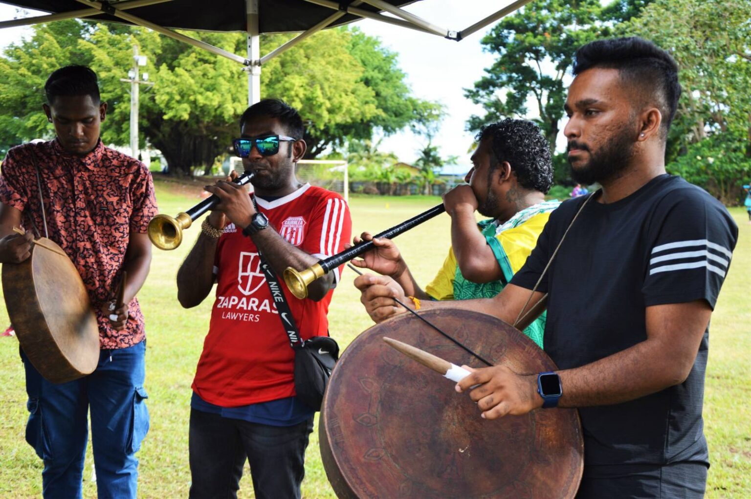 2023 Sangam Convention Day 2 - SANGAM FIJI