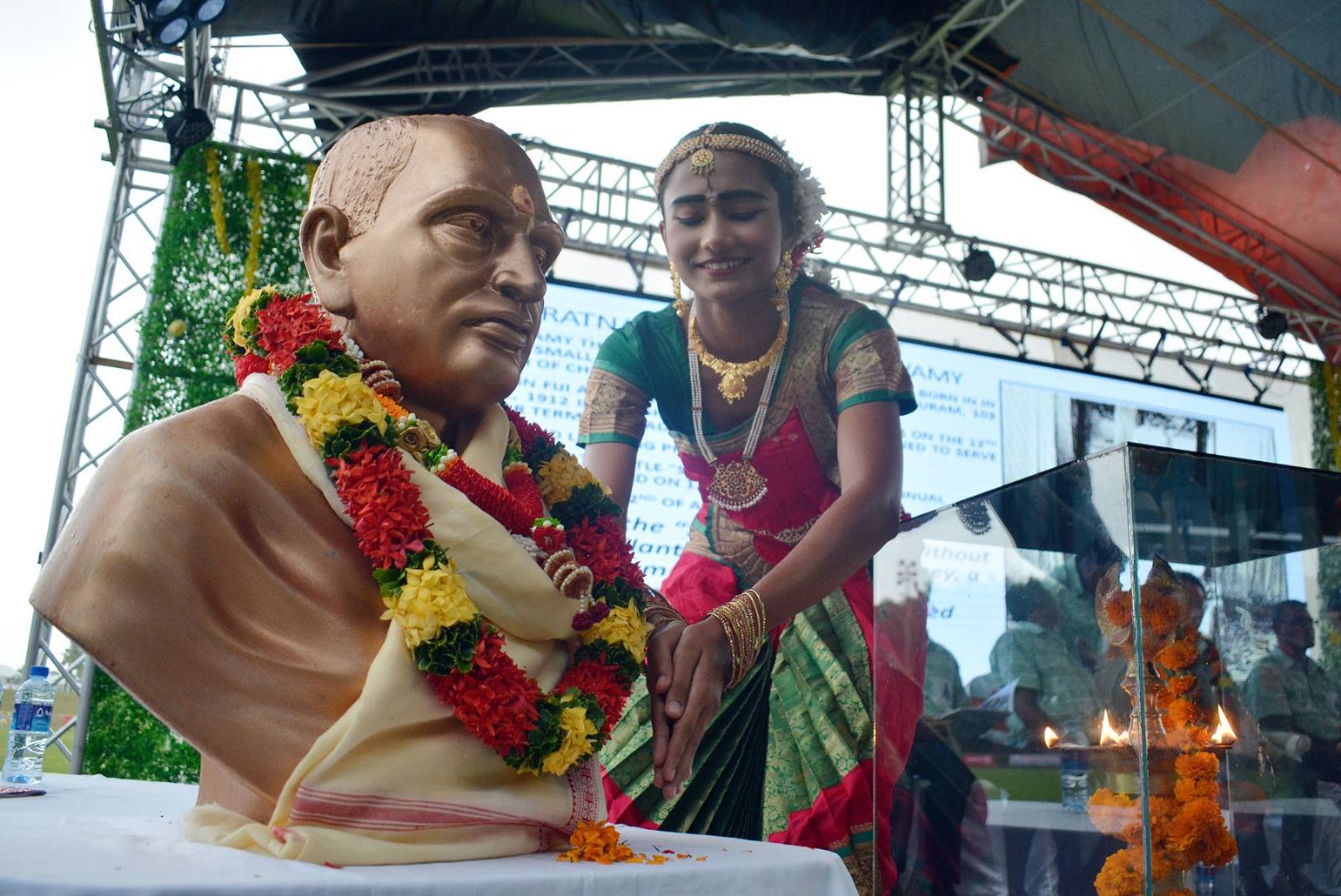 2023 Sangam Convention Day 2 - SANGAM FIJI
