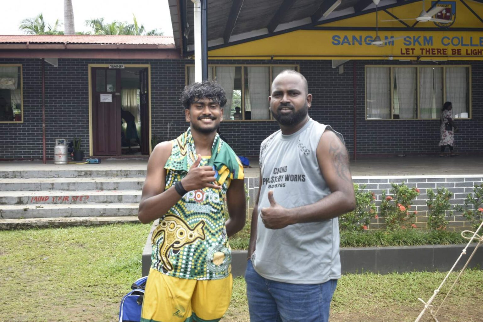 2023 Sangam Convention Day 2 - SANGAM FIJI