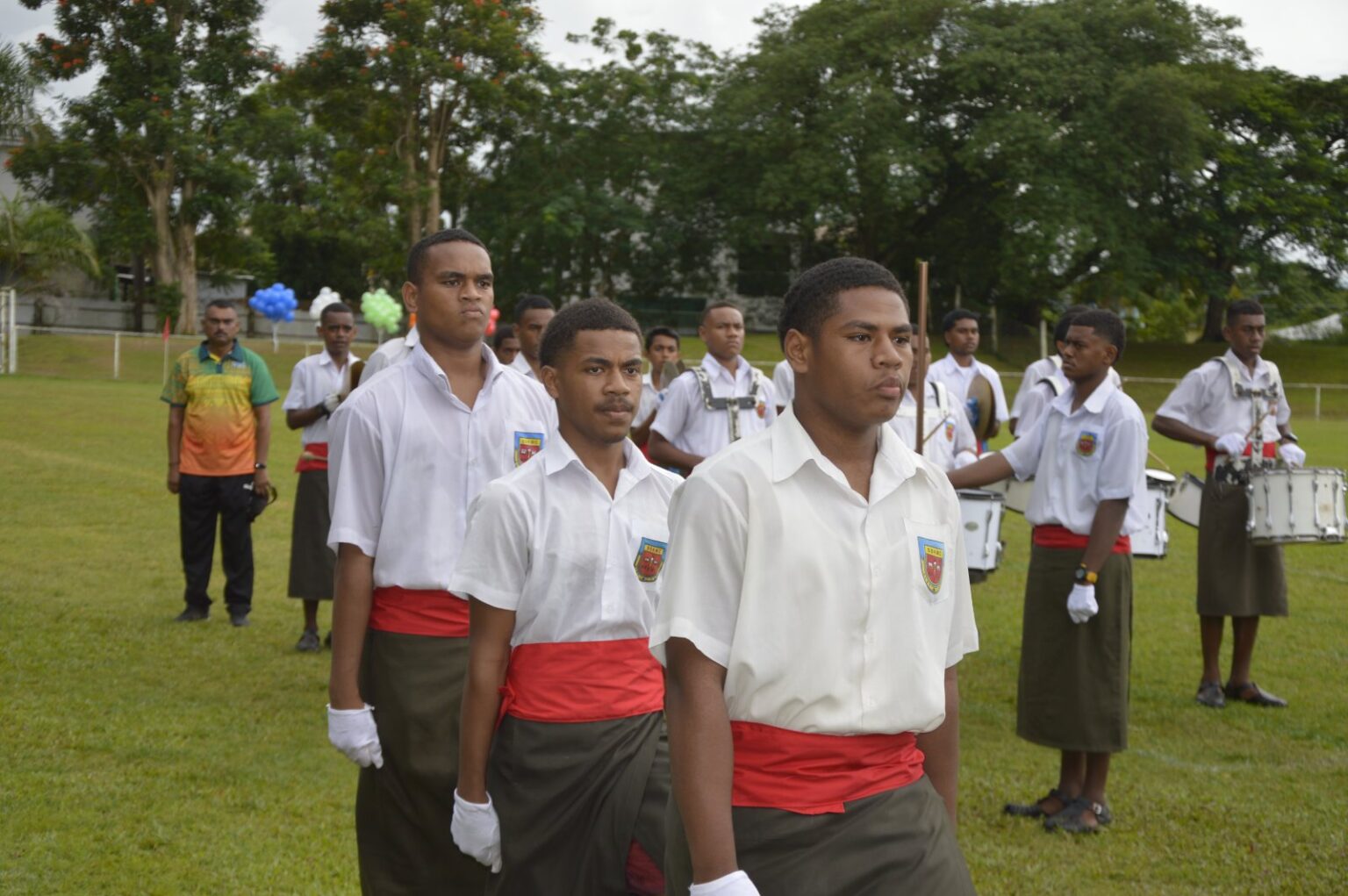 2023 Sangam Convention Day 1 - SANGAM FIJI