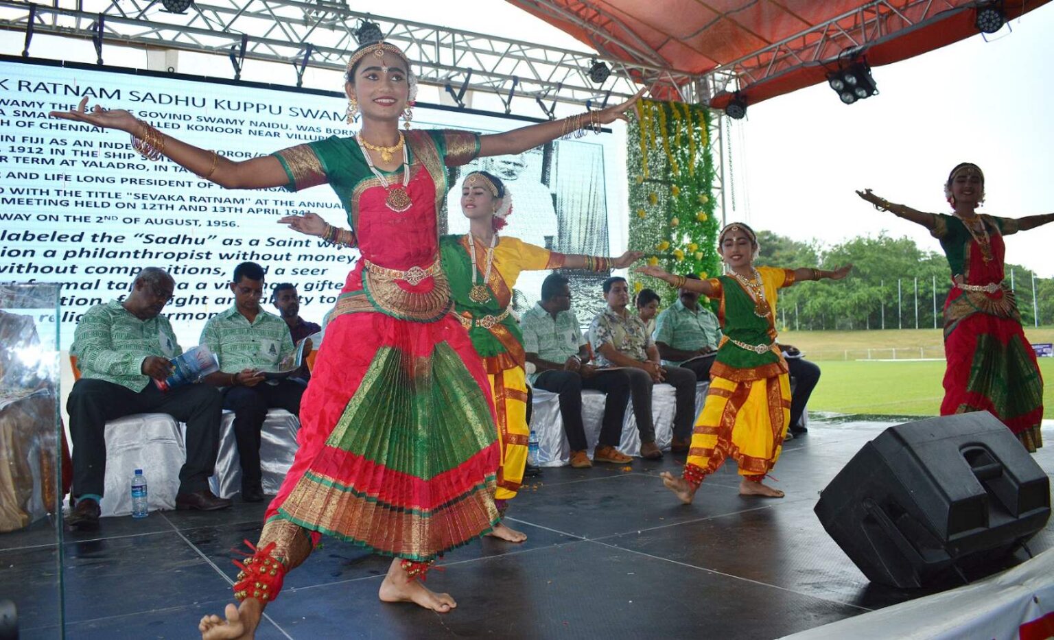 2023 Sangam Convention Day 2 - SANGAM FIJI