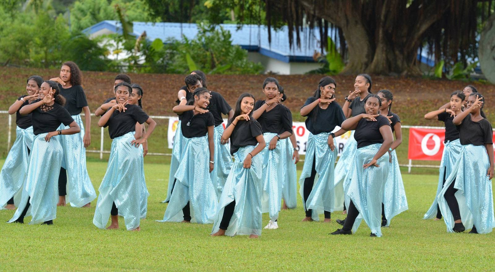 2023 Sangam Convention Day 2 - SANGAM FIJI