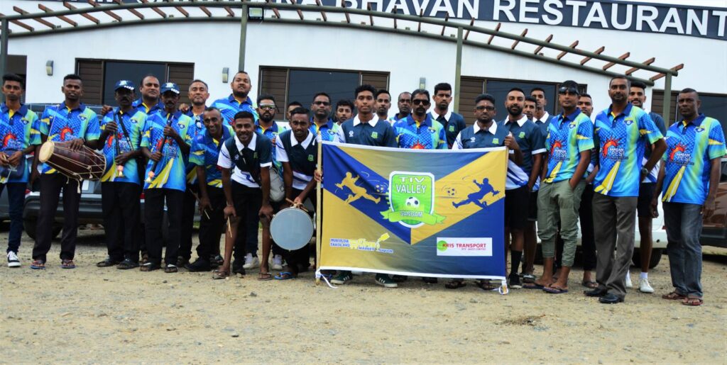 2023 Sangam Convention Day 1 - SANGAM FIJI