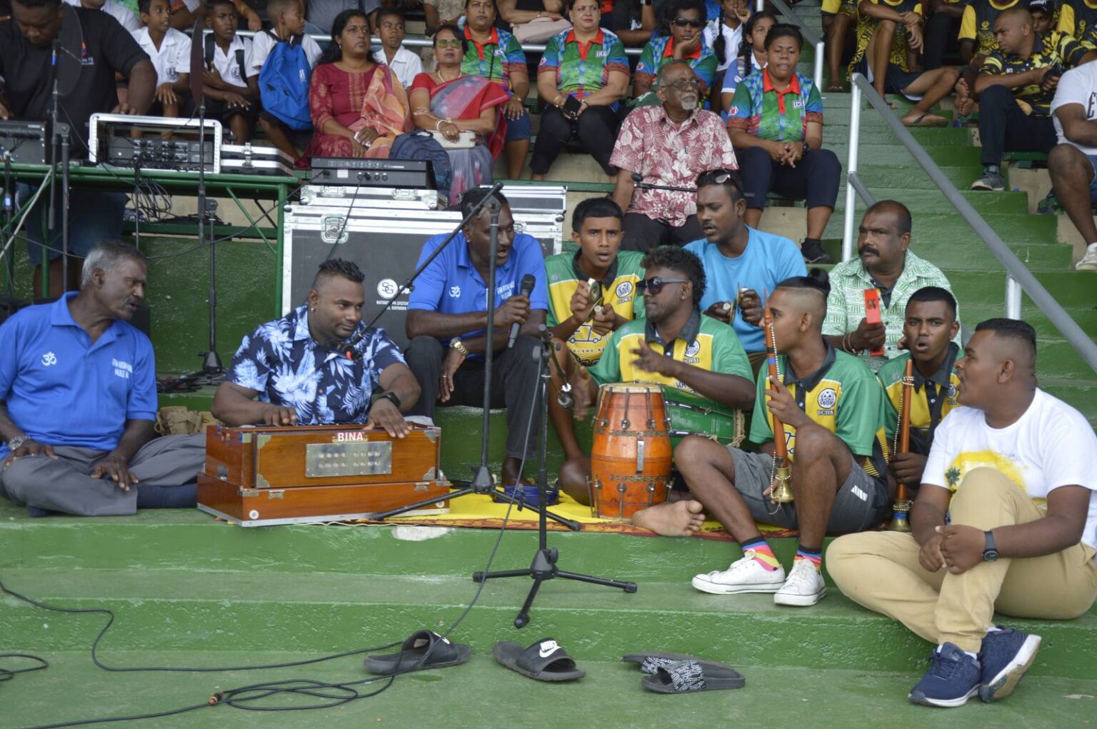 2023 Sangam Convention Day 1 - SANGAM FIJI