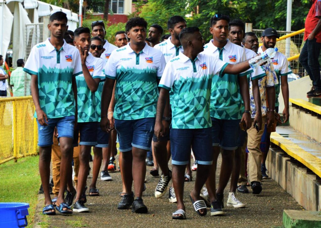 2023 Sangam Convention Day 1 - SANGAM FIJI