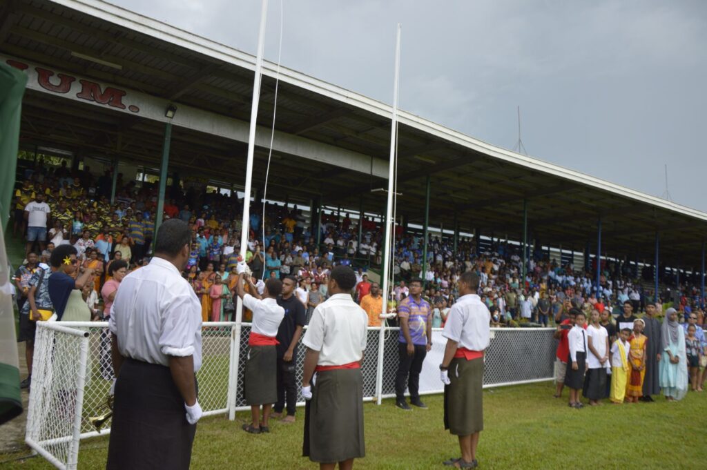 2023 Sangam Convention Day 1 - SANGAM FIJI