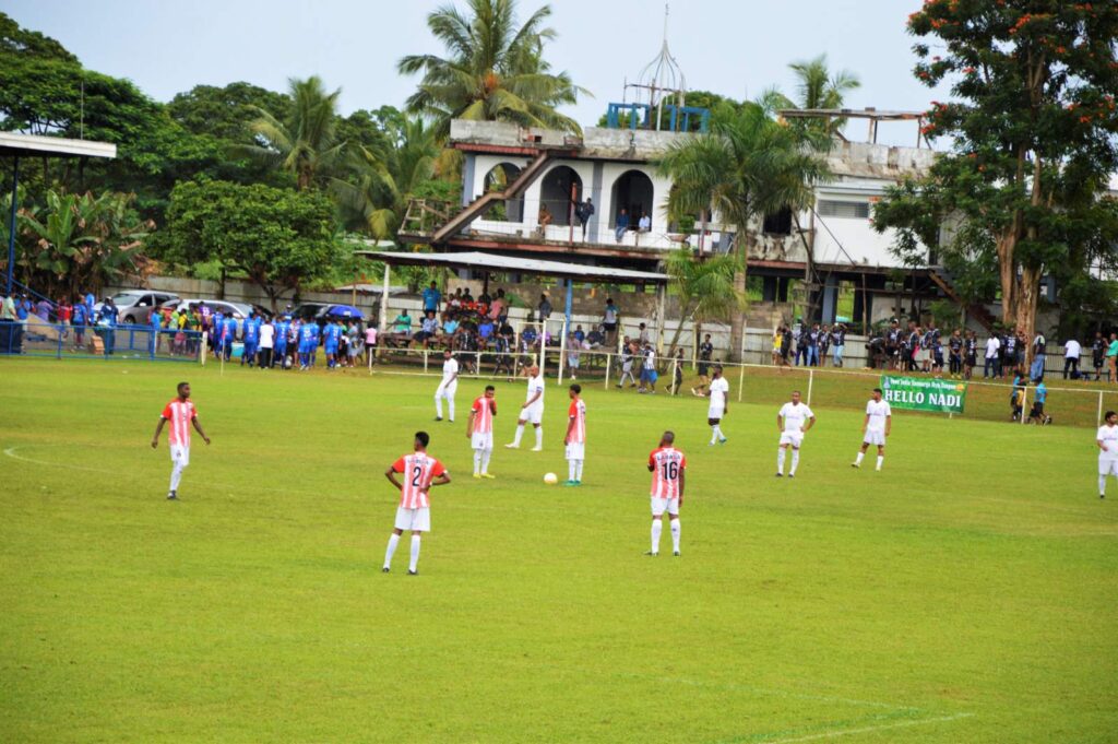 2023 Sangam Convention Day 1 - SANGAM FIJI