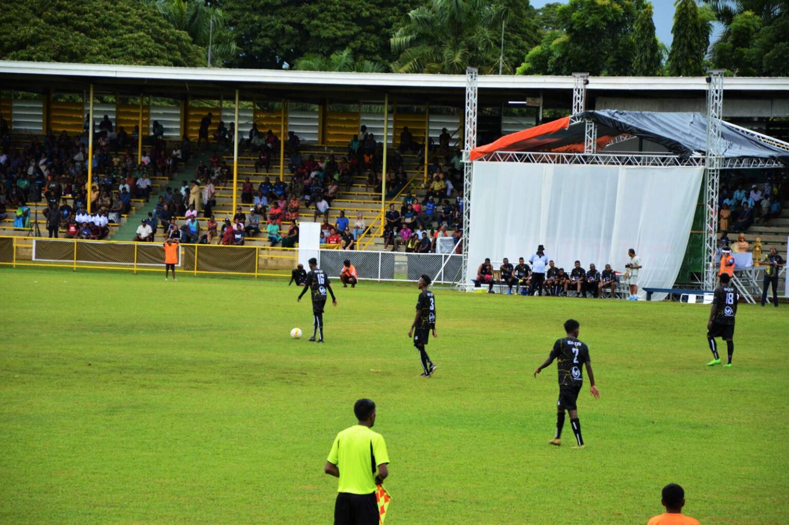2023 Sangam Convention Day 1 - SANGAM FIJI