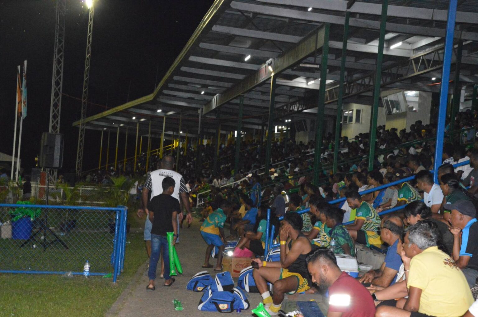 2023 Sangam Convention Day 4 - SANGAM FIJI