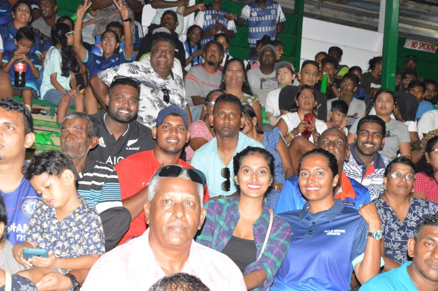 2023 Sangam Convention Day 4 - SANGAM FIJI