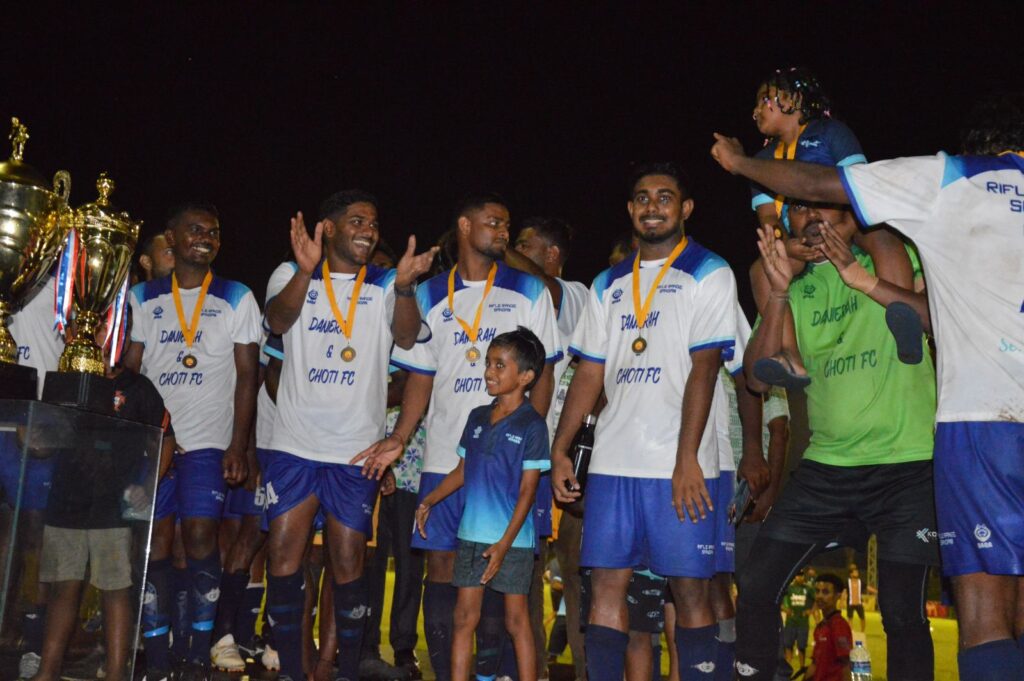 2023 Sangam Convention Day 4 - SANGAM FIJI