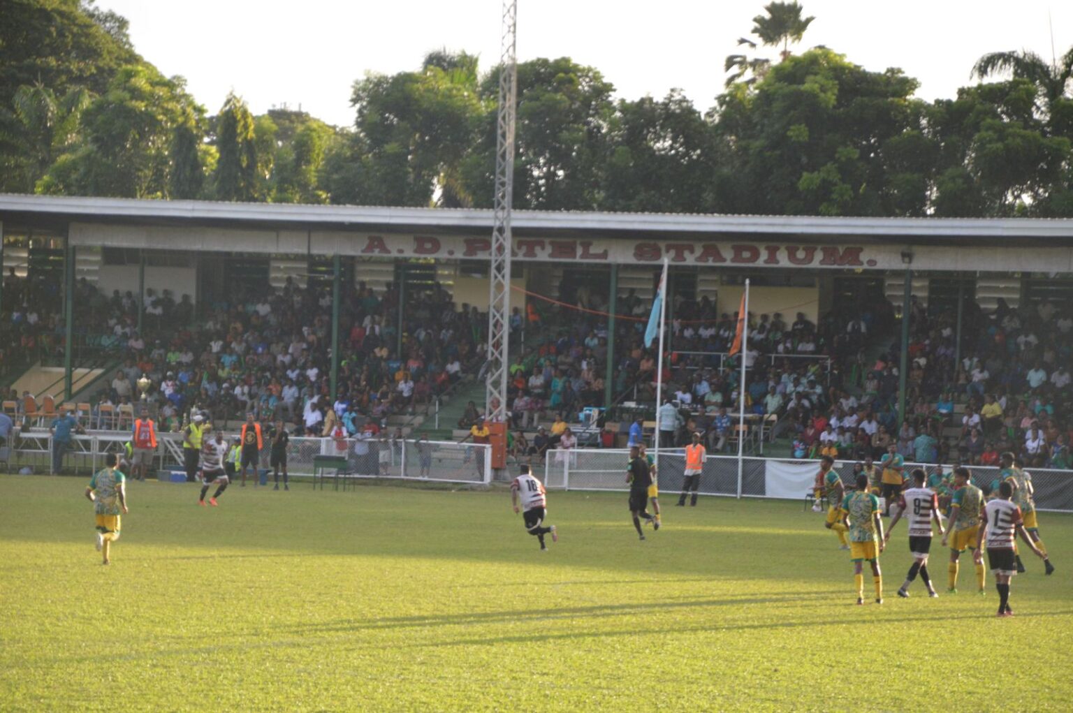 2023 Sangam Convention Day 4 - SANGAM FIJI