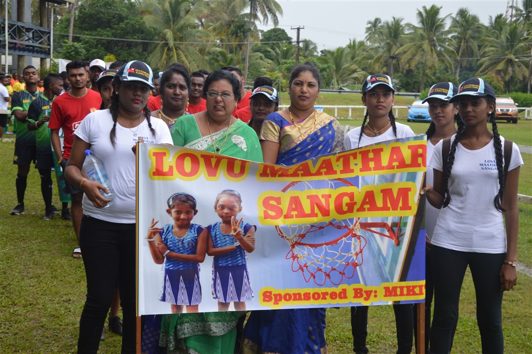 Sri Siva Subramaniya Swami Temple – Nadi – SANGAM FIJI